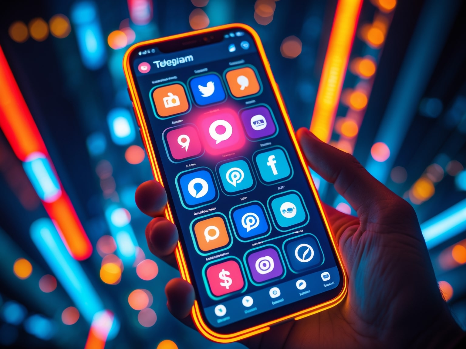 Promociona tu OnlyFans en Telegram: Guía completa 2025