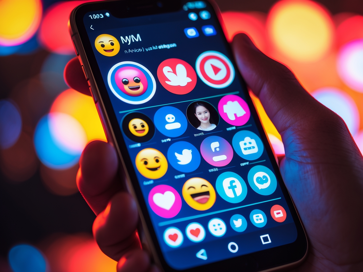 MYM Biography: Winning Strategies to Attract Your Audience