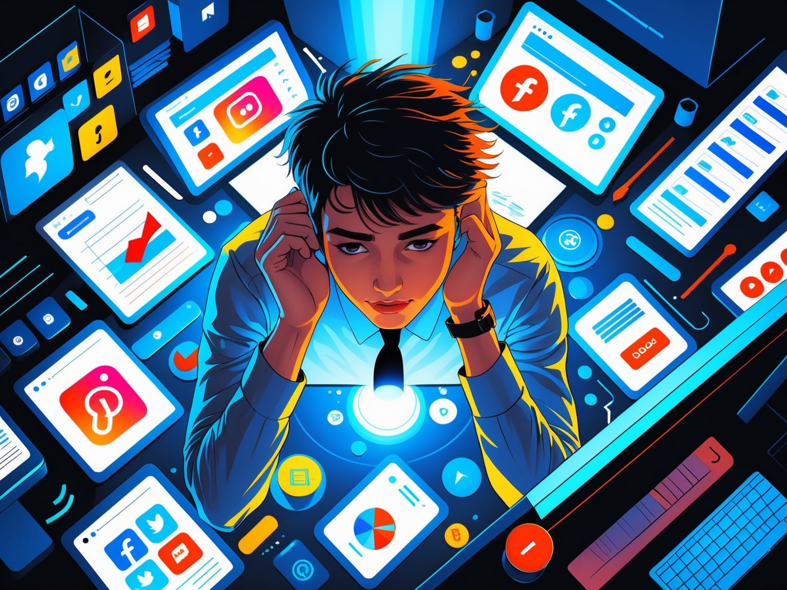 Effective advertising strategies to boost your profile MYM Fans